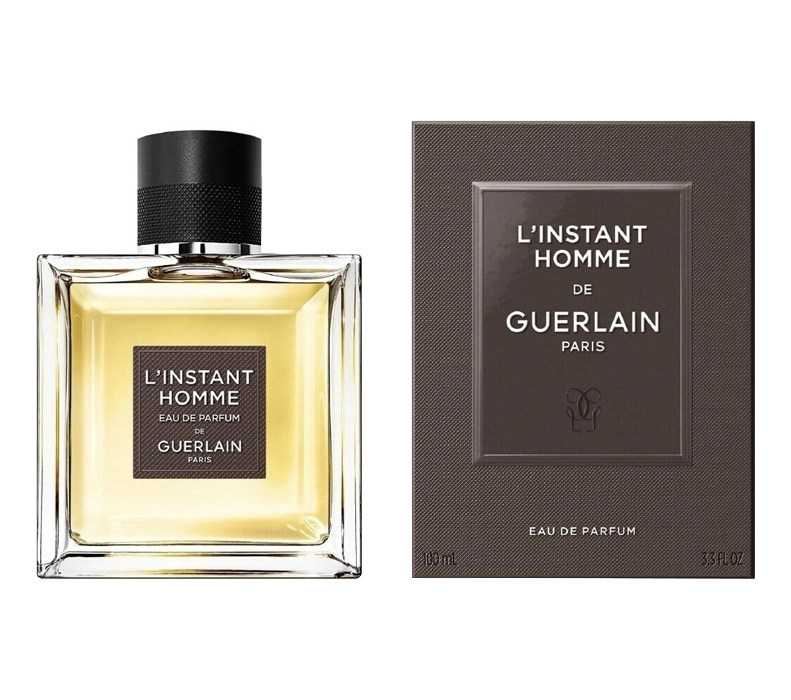 Духи Guerlain L Instant De Guerlain Pour Homme 100 мл для мужчин / Л Инстант Де Герлен