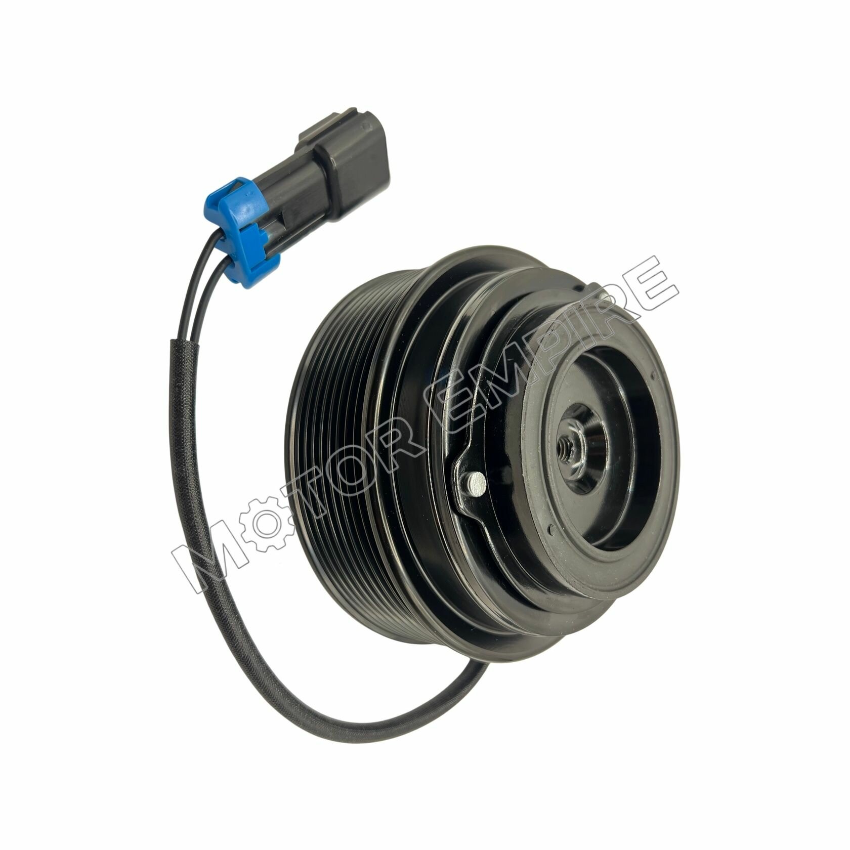 Муфта компрессора кондиционера JOHN DEERE 12V 5000 6000 9000 5065M 5085M 310K 410K 710K 210K