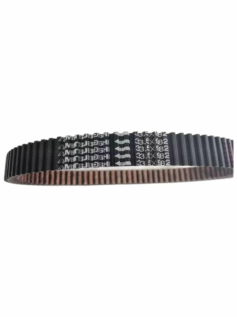 Ремень вариатора Mitsuboshi 33.5x982 (оригинал) Loncin 1000 193000056-0001