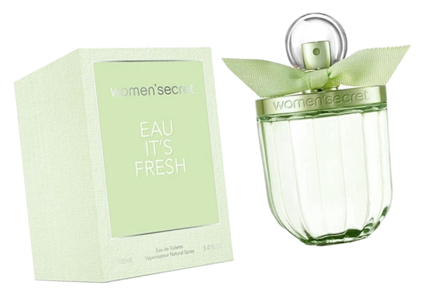 Туалетная вода Вумен Сикрет О Итс Фреш женская 100 мл - Women Secret Eau It S Fresh