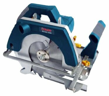 Циркулярная пила REBIR RZ 3-85/2250