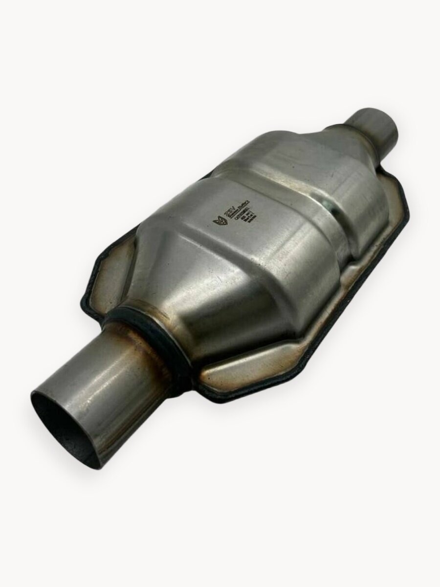 Катализатор магистральный 90-150-350 mm