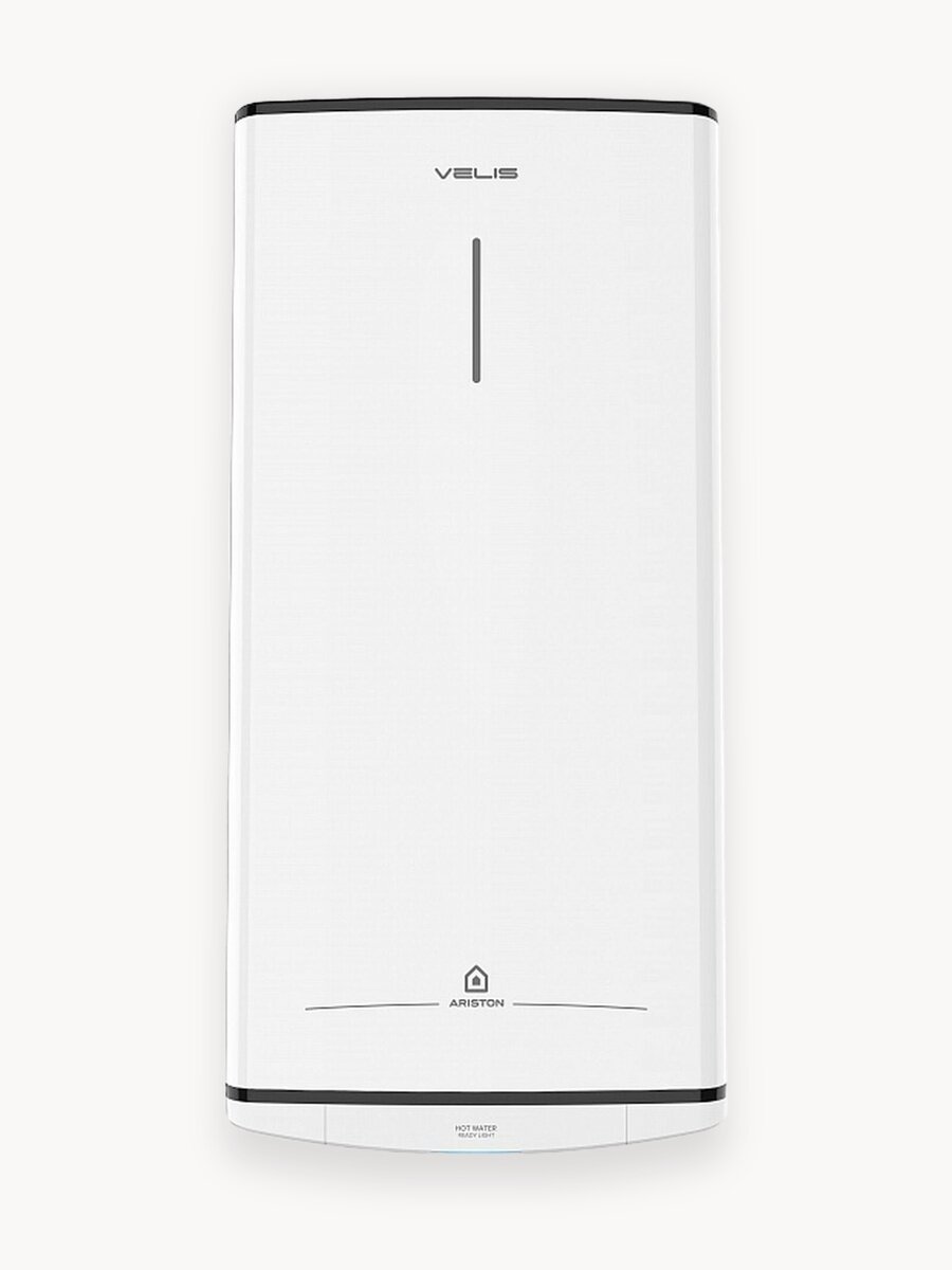 Водонагреватель накопительный ARISTON VELIS TECH R ABS 80, белый