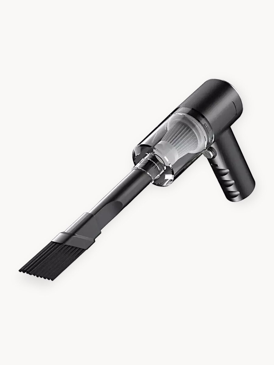 Мини-пылесос Domestic