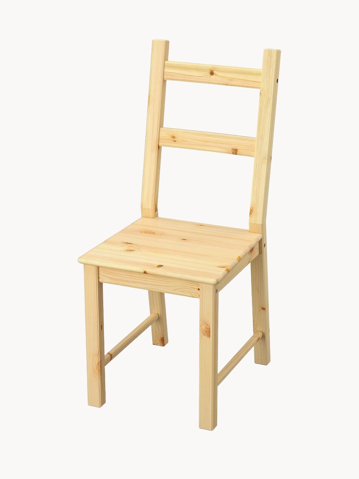IVAR Стул икеа, сосна (40360142)