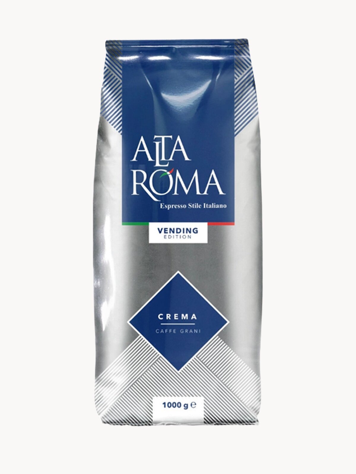 Кофе в зернах Almafood Alta Roma Crema (1 кг)