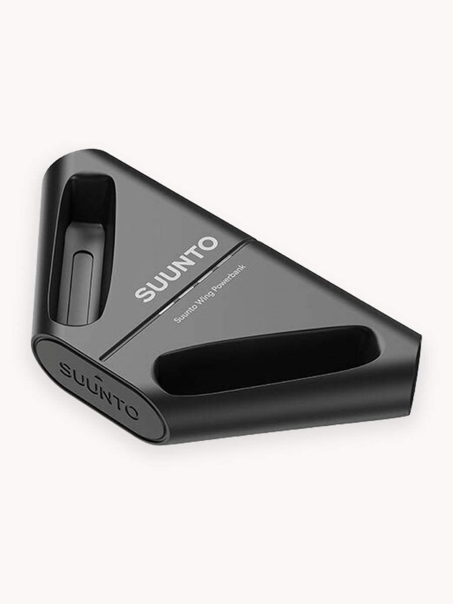 Suunto Аккумулятор Suunto Wing внешний, черный