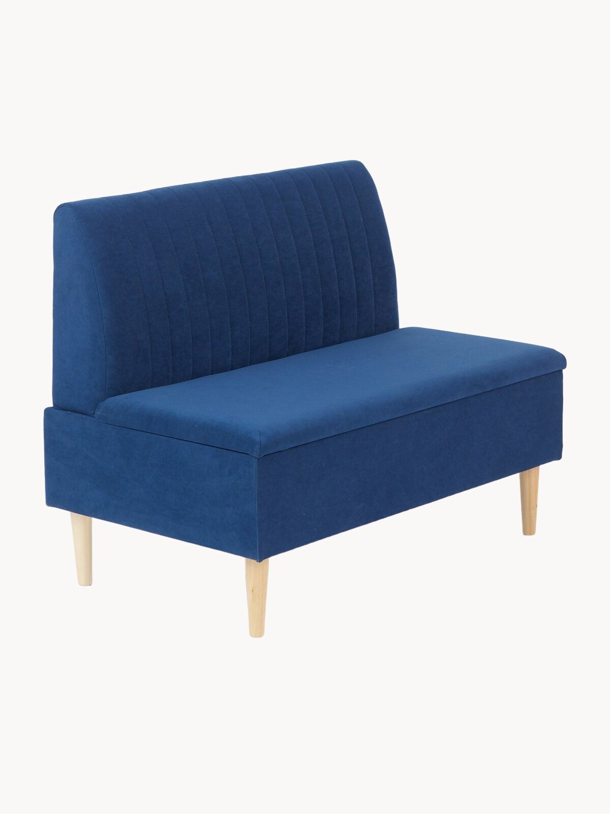 Диван прямой 94 x 45 x 81 см