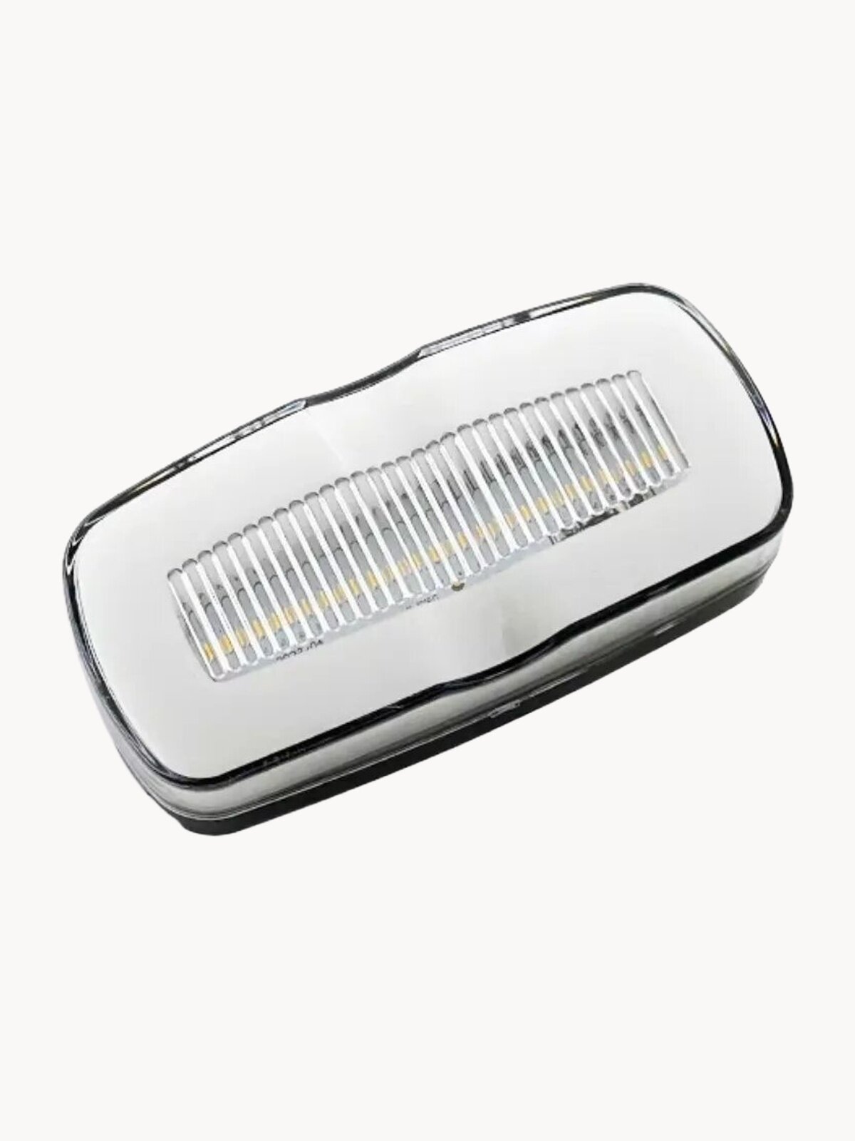 Фонари габаритные светодиодные комплект 2 шт 12-24В