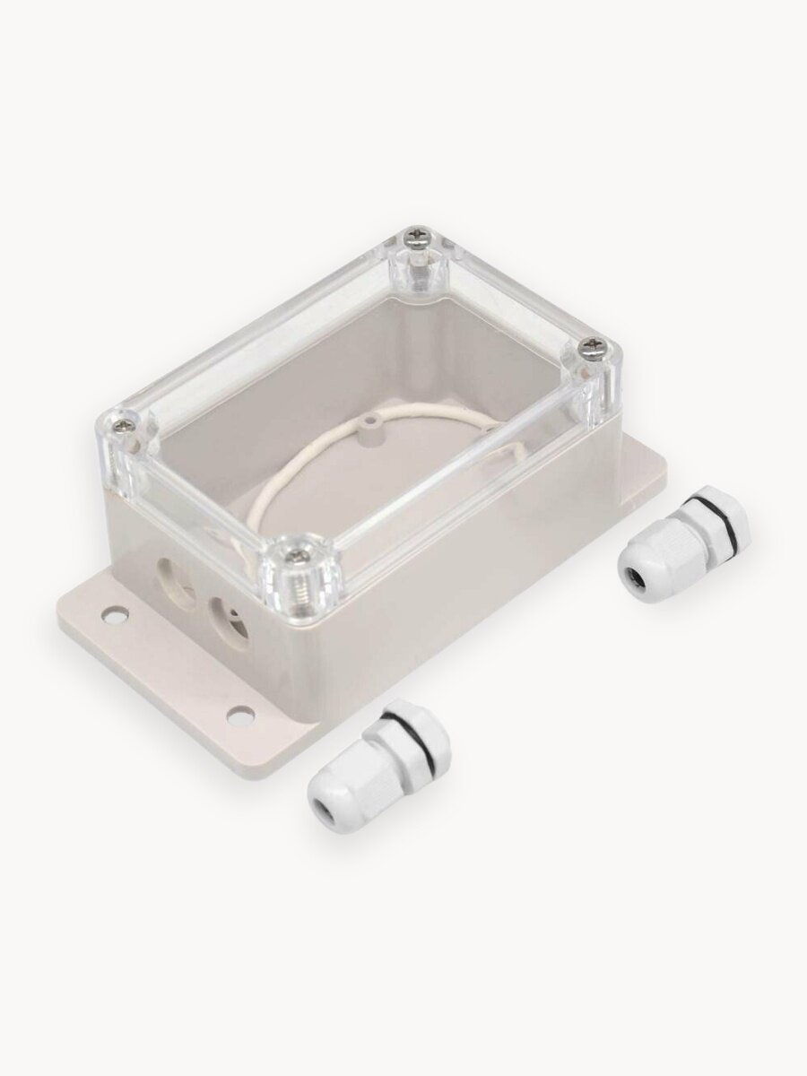 Влагозащищенная бокс Sonoff IP66