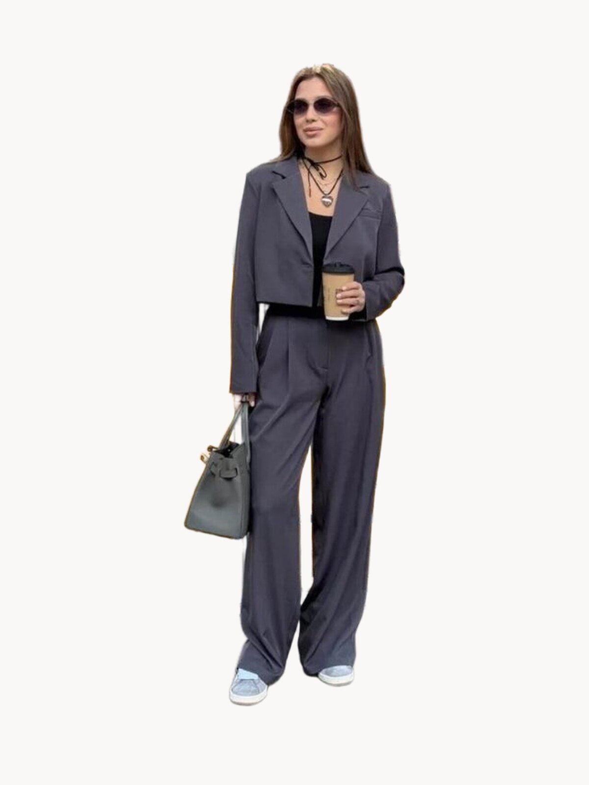 Костюм классический