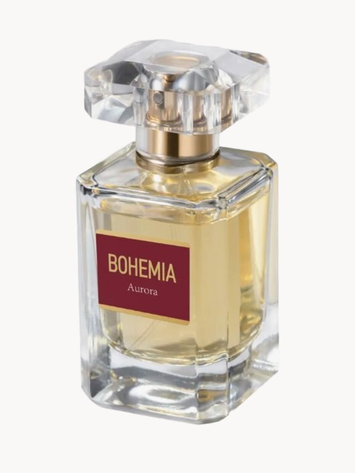 Парфюмерная вода для женщин PARFUMS CONSTANTINE BOHEMIA AURORA 50мл