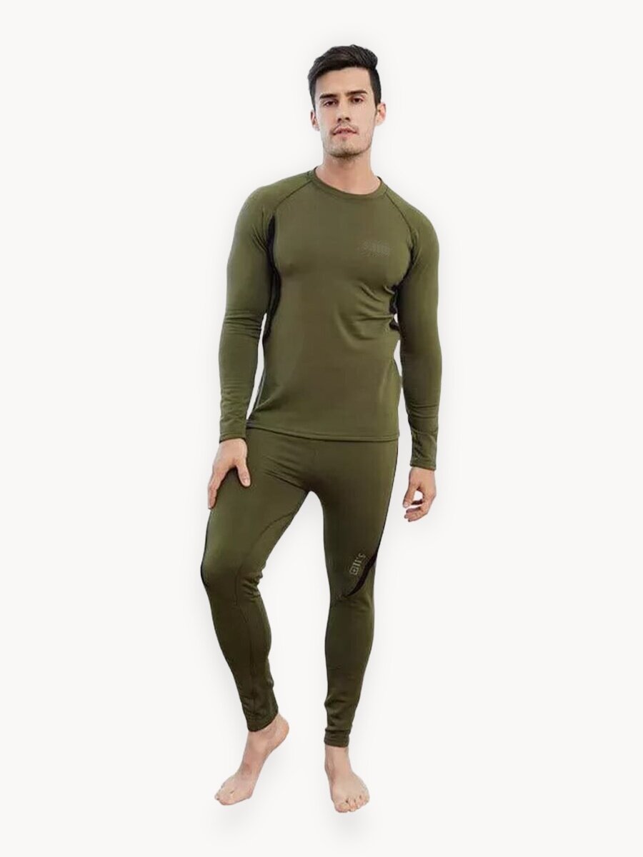 Комплект термобелья