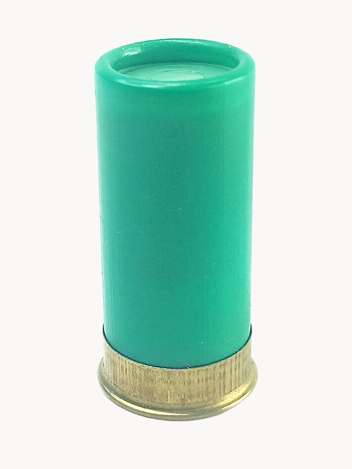 Патрон сигнальный 12 кал 45мм Зеленый 1шт, эпосиб