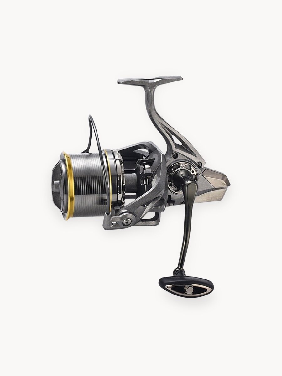 Колесо для дальнего заброса Kemailong 14000