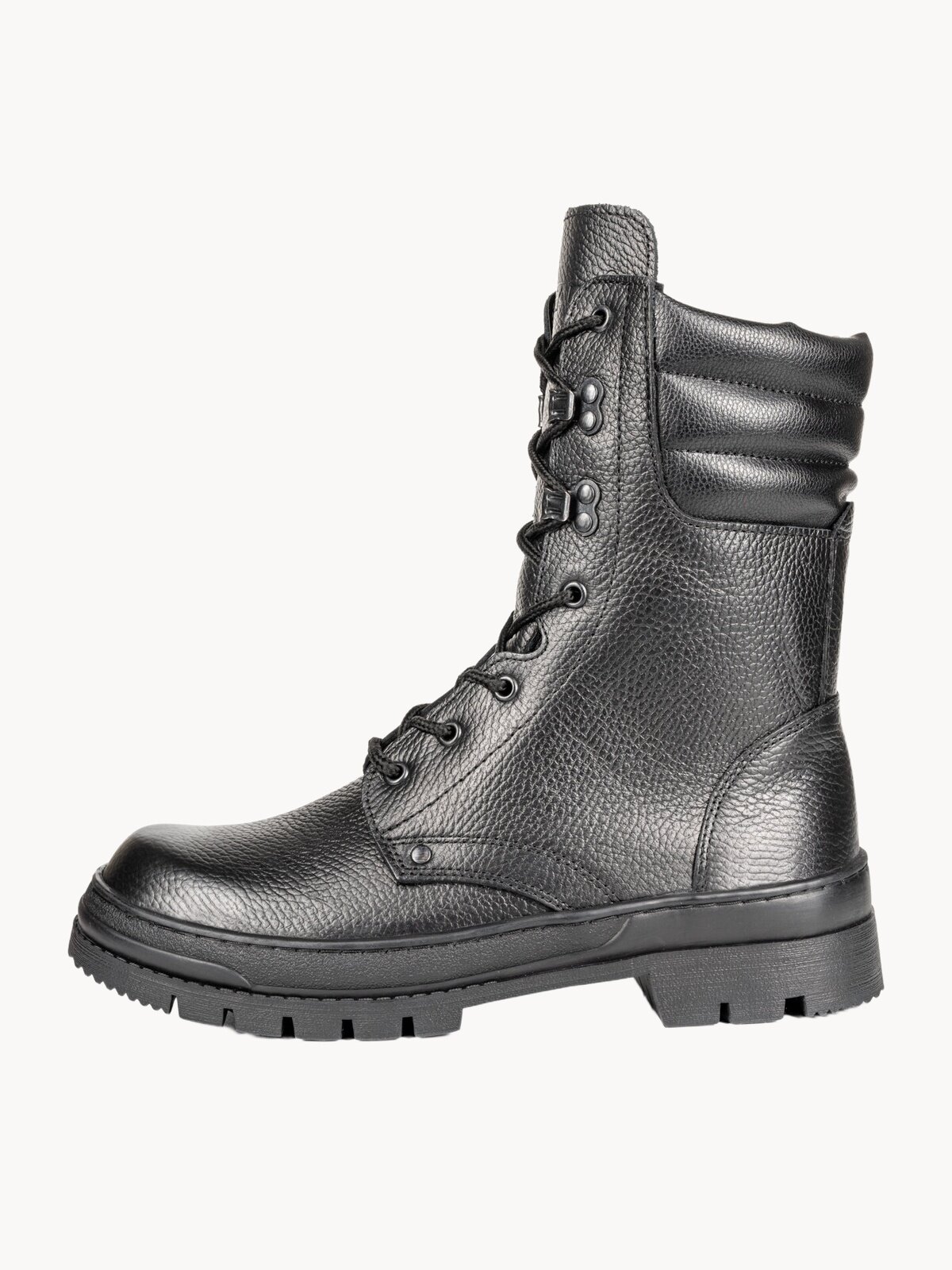 Ботинки берцы