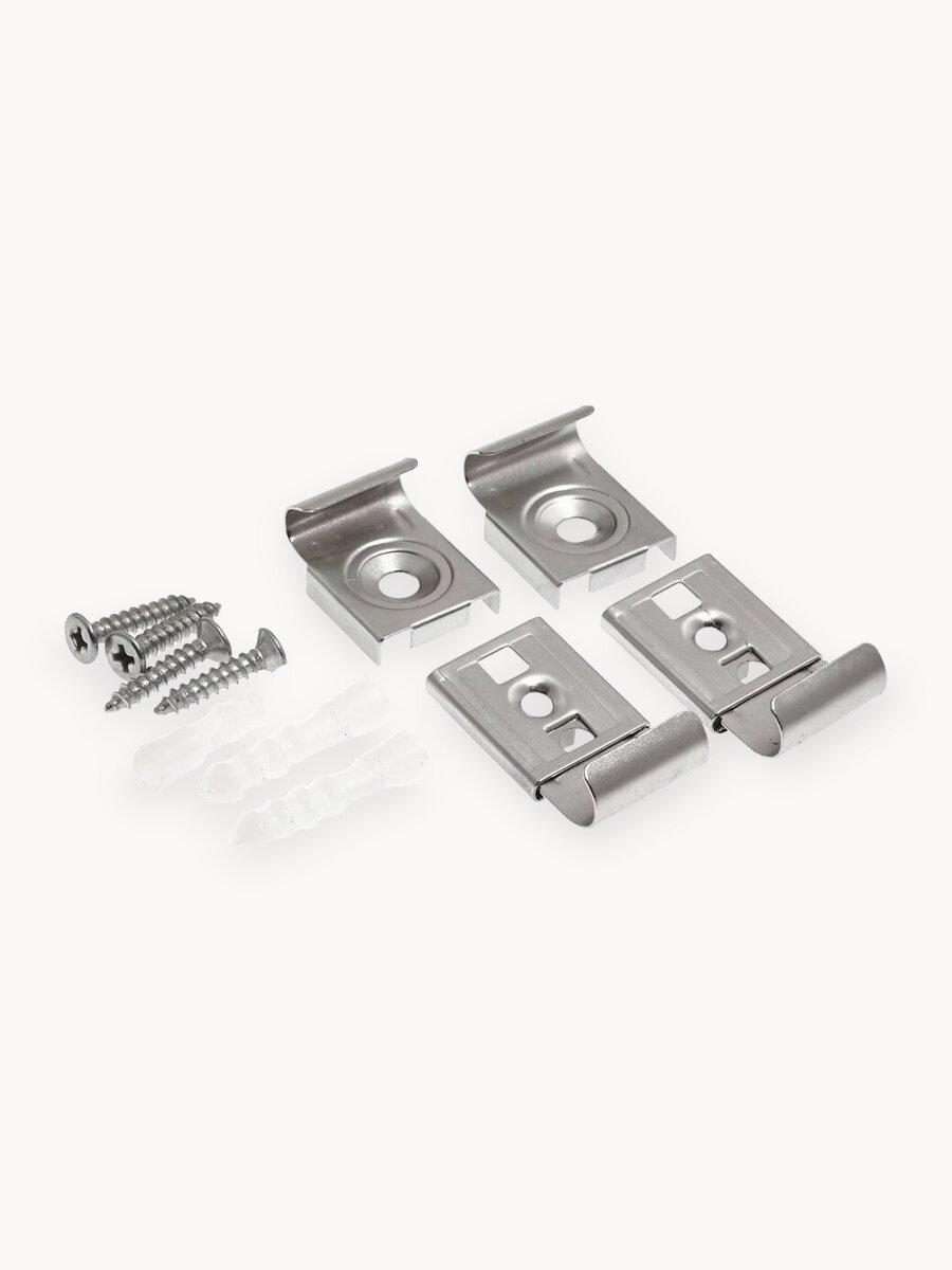 Крепление для зеркал