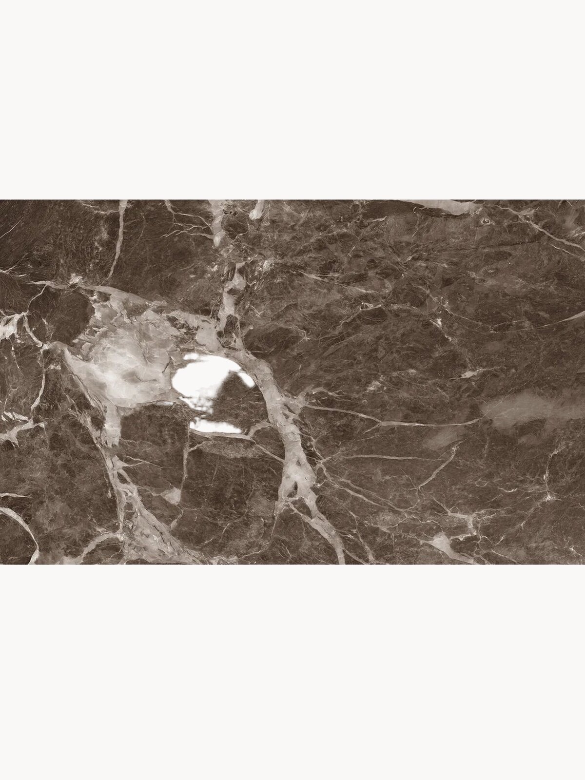 Плитка настенная Gracia Ceramica Капелла коричневый низ 04 25x40 1,4 м2, 14 шт. СК000043398, это