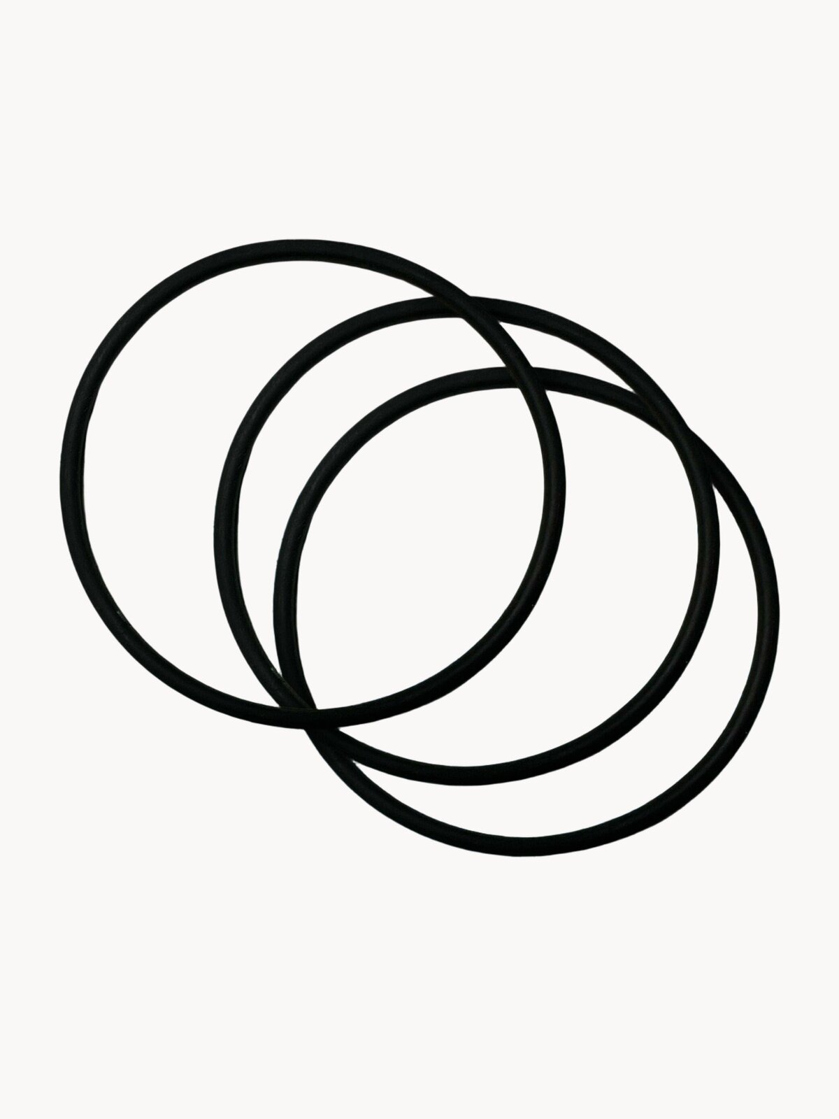 Уплотнительное кольцо прокладка для колбы фильтров 10 SL 3 штуки