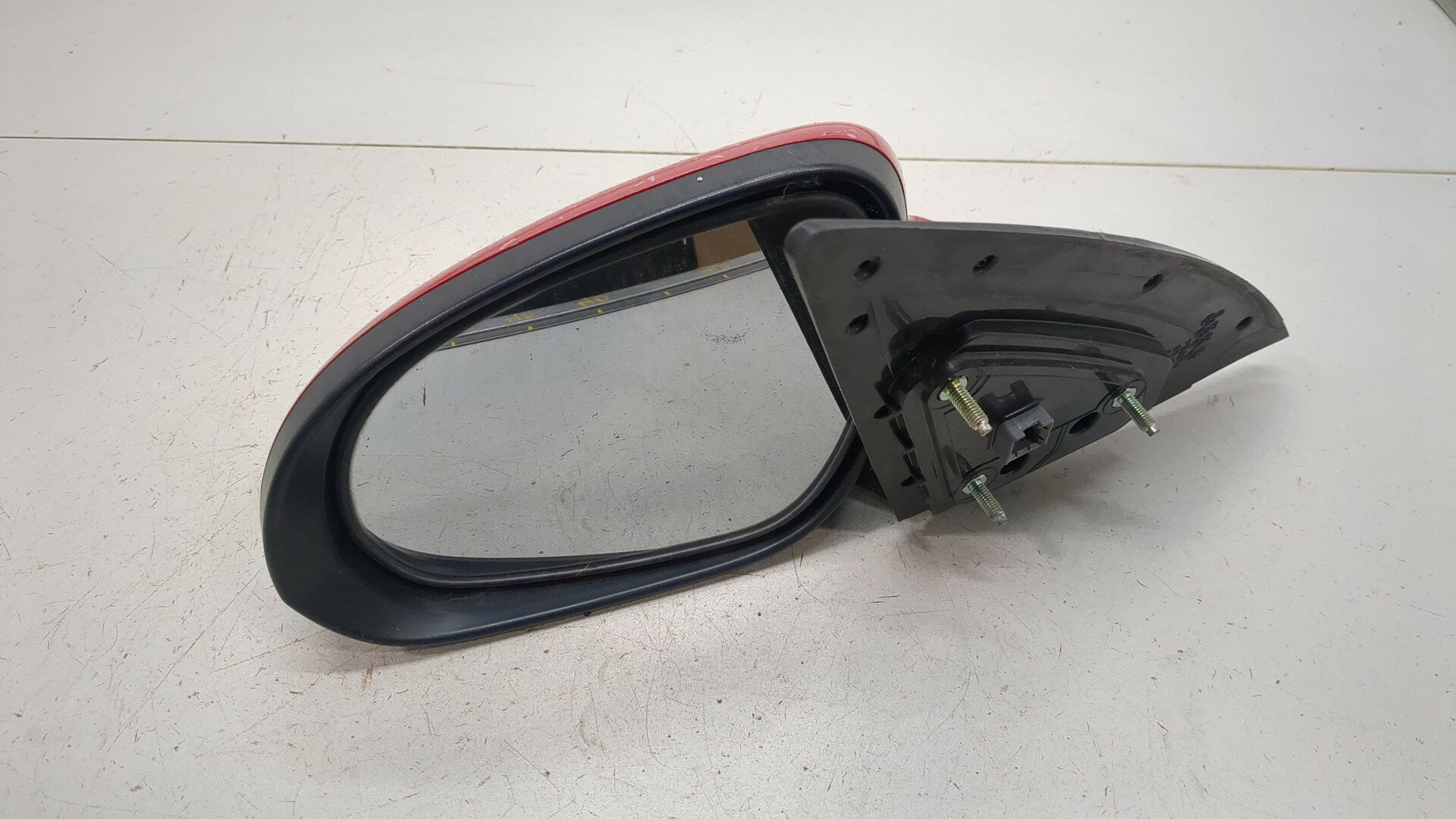 Зеркало боковое левое Hyundai i30 Б/У