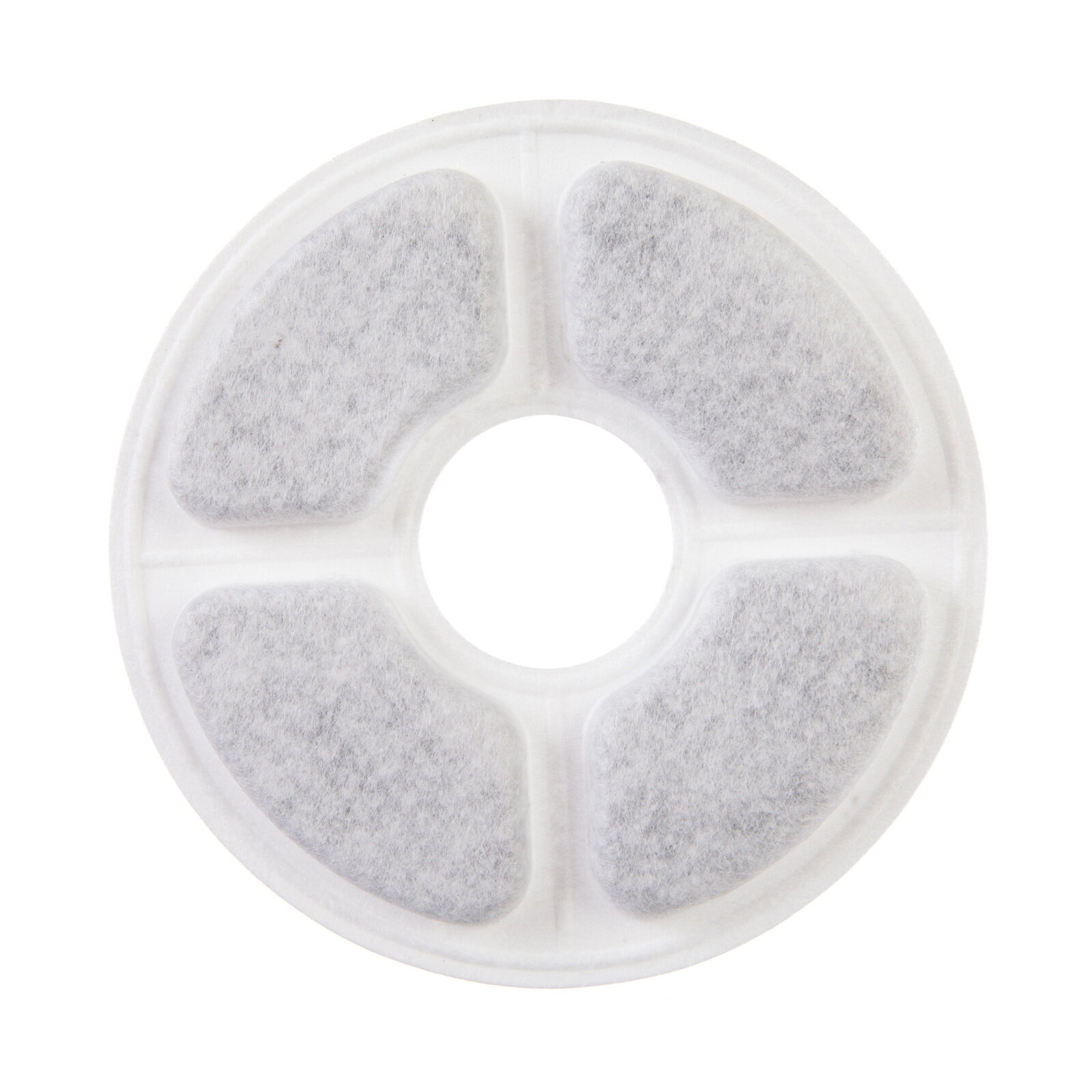 SkyRus Фильтр для питьевого фонтанчика для животных "Pet Fountain",1 шт