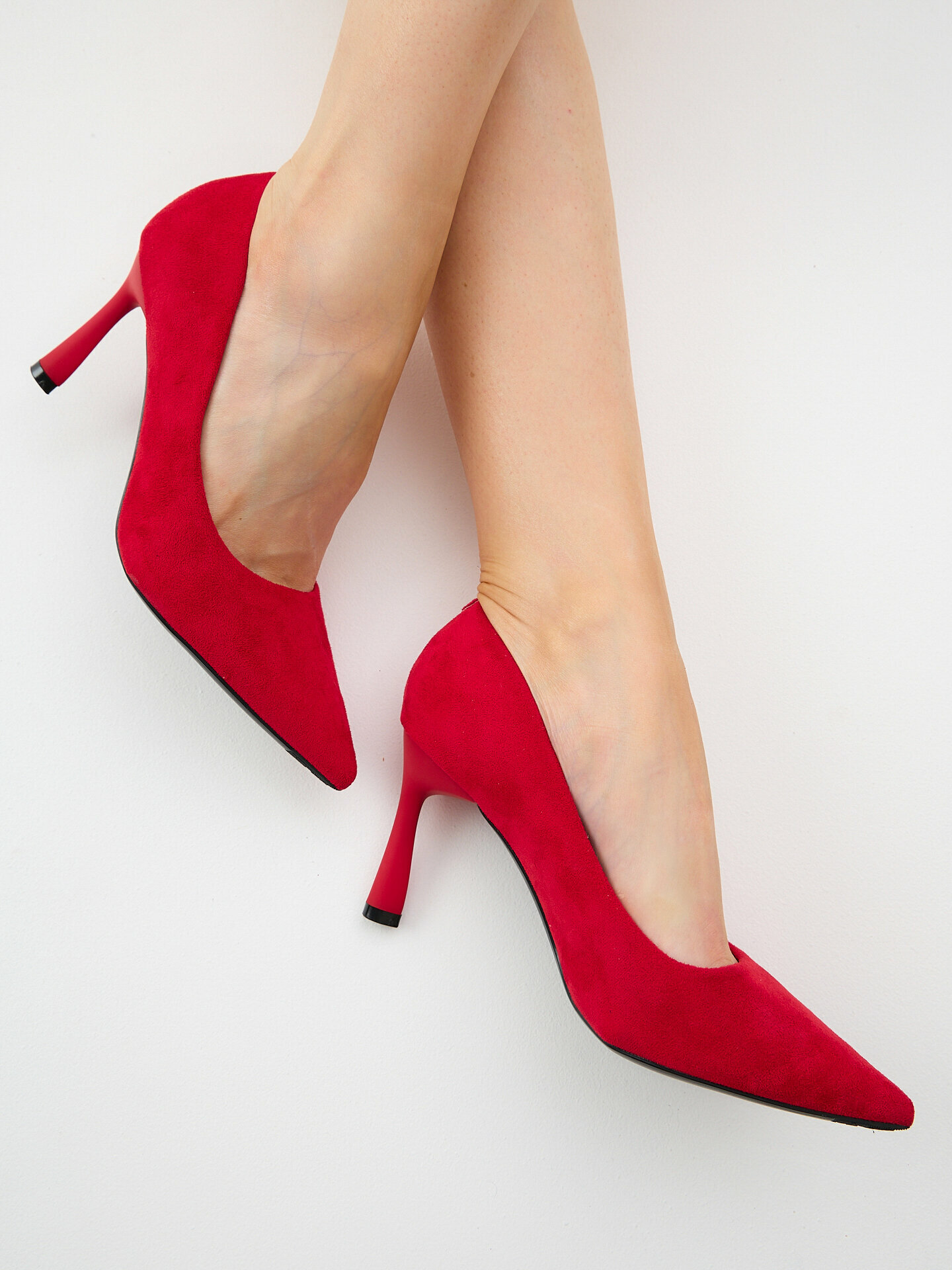 Туфли лодочки 