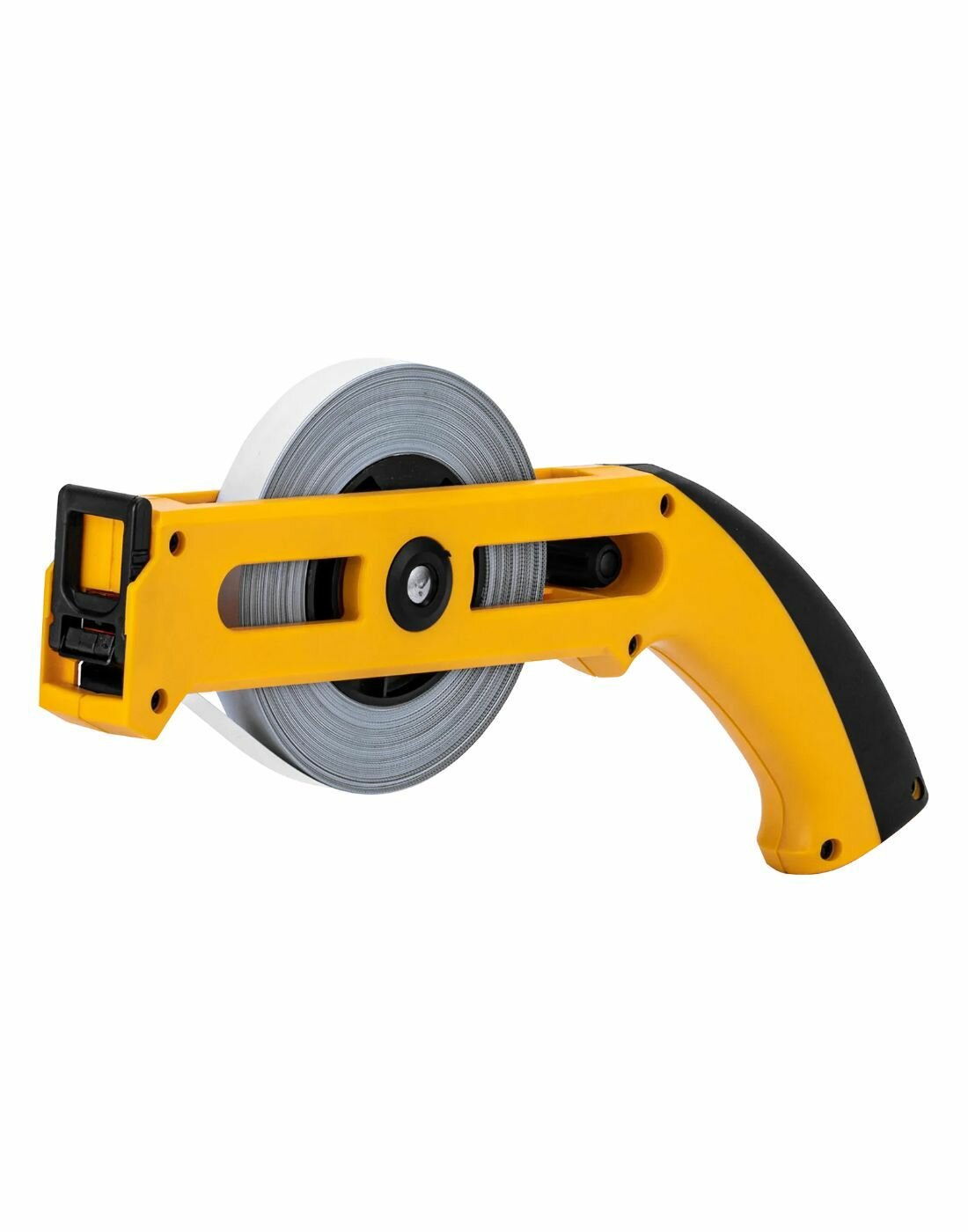 Рулетка геодезическая 30м х 13мм Denzel (31491)