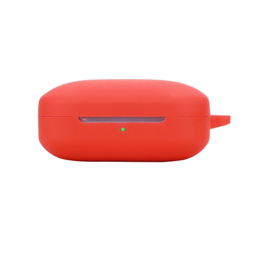 Силиконовый чехол для наушников Buds 3 с водонепроницаемой кожей, чехол для беспроводных наушников