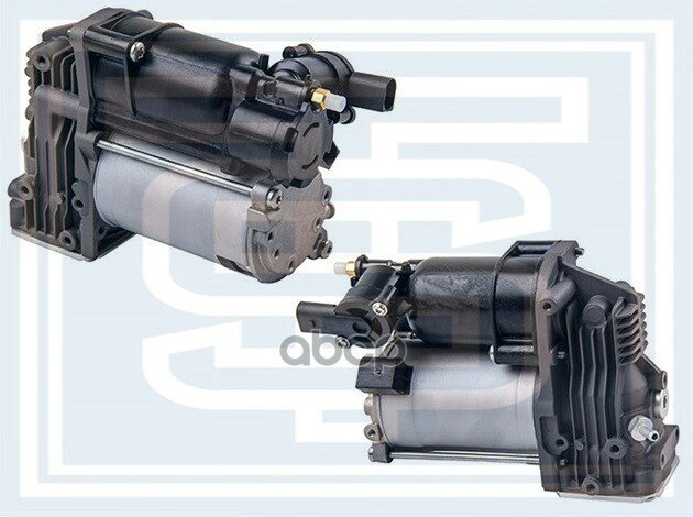 Компрессор пневмоподвески BMW X-5 (E70) / X-6 (E71)/251-924 37206859714 37206789938 37206799419 37226775479 37226785506 251-9.