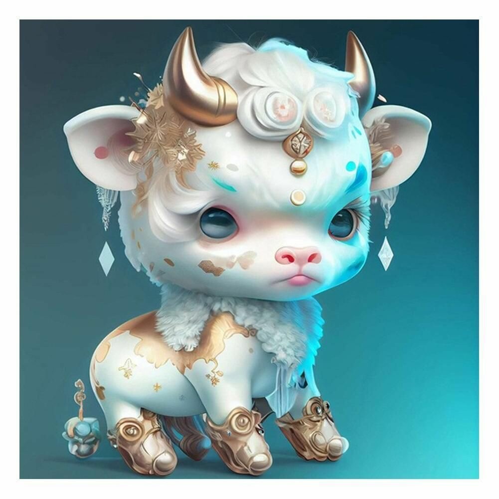 5D DIY набор для живописи алмазами для взрослых и детей, 30x30 см, мозаика с кристаллами, набор для вышивки и украшения стен