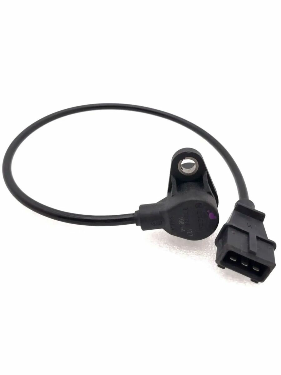 Датчик положения коленвала CHERY Eastar, Fora и Tiggo (1.6/1.8/1.9/2.0L) Арт. A11-3611021