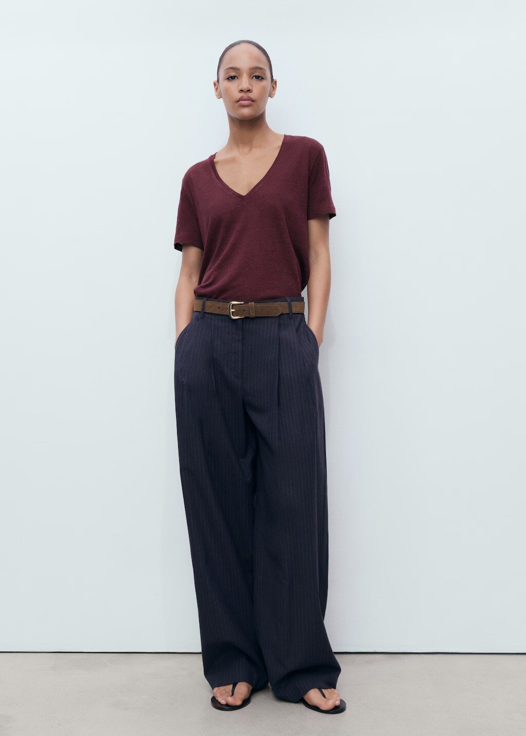 Футболка LINITO