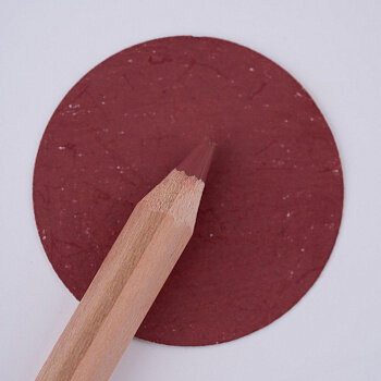 Карандаш цветной GRAFART SOFT №042 красная глина