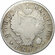 Монета Полтина 1819 СПБ ПС