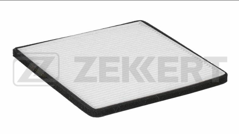 Фильтр салонный. Zekkert. Chevrolet Spark , Matiz , Daewoo Matiz
