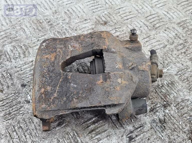 Суппорт передний правый Skoda Fabia mk1 (6Y) 1999-2009