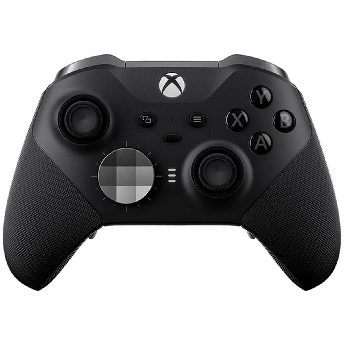 Игровой контроллер Microsoft Геймпад Microsoft Xbox Elite Wireless Controller Series 2 Black || уц-3-1