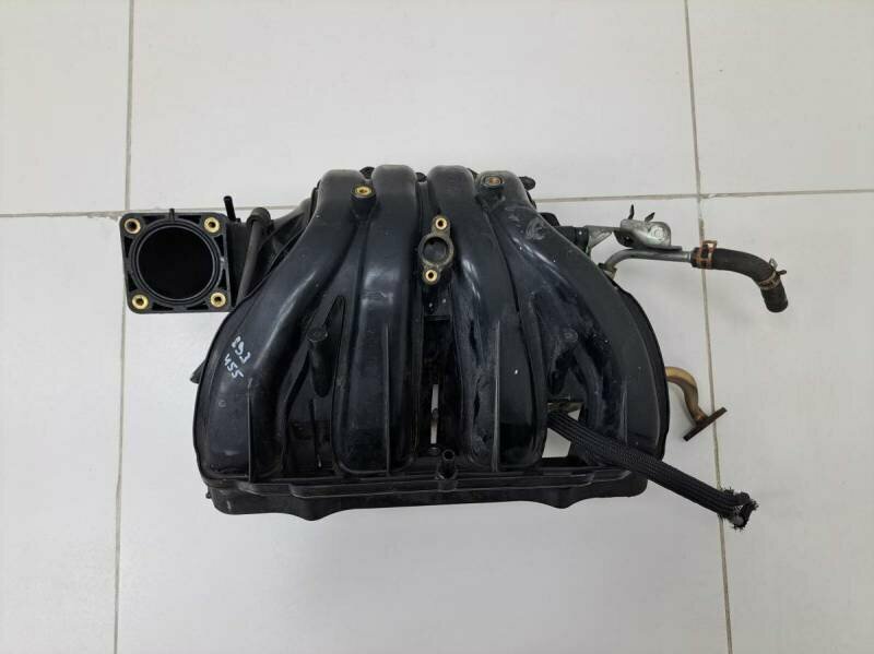 Коллектор впускной Suzuki Grand Vitara 2005-2015