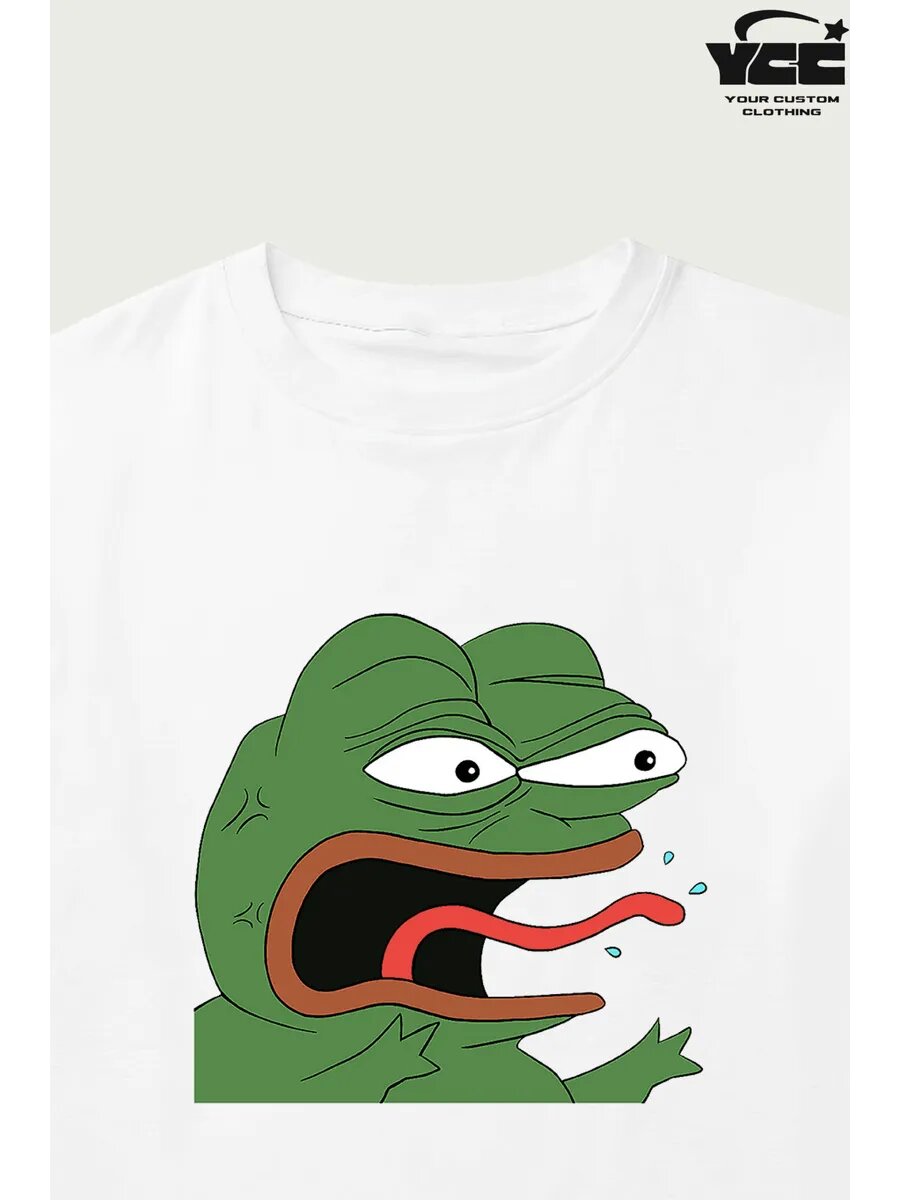 Футболка спортивная