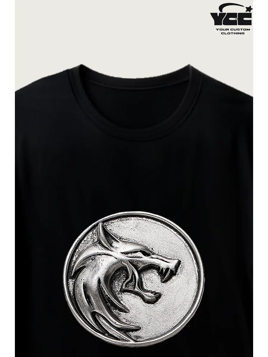 Футболка спортивная