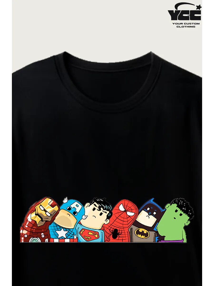 Футболка спортивная