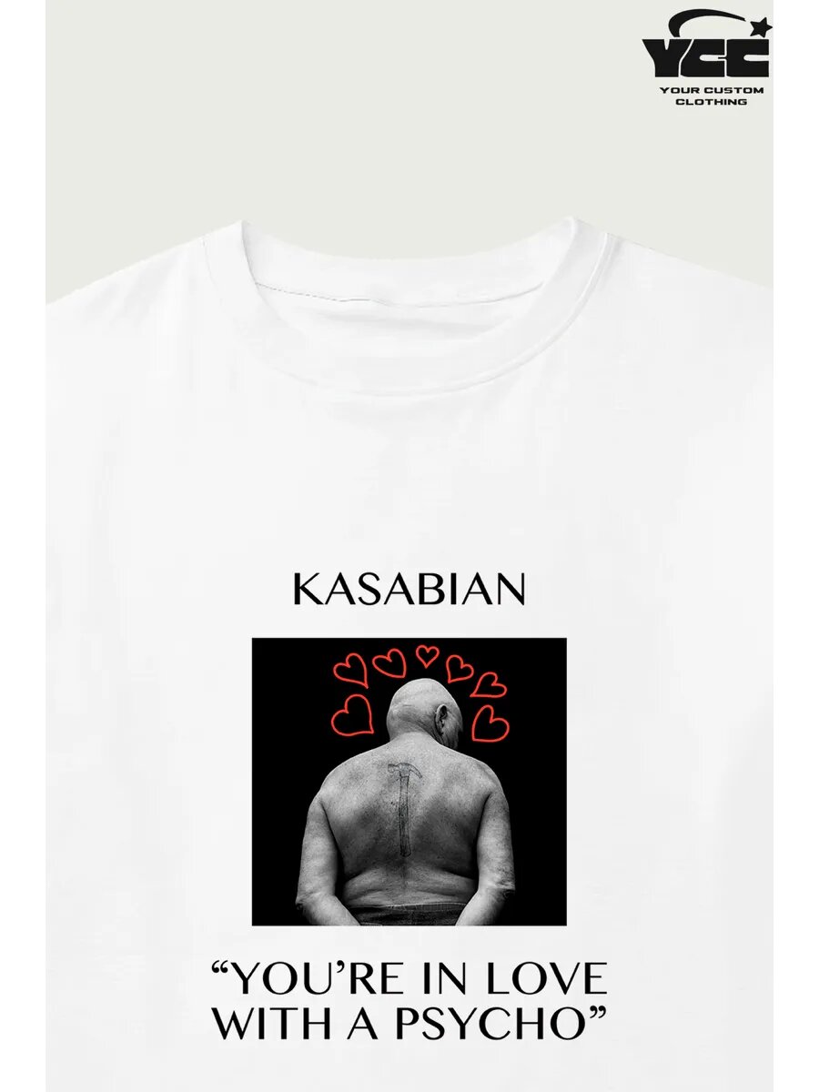 Футболка спортивная