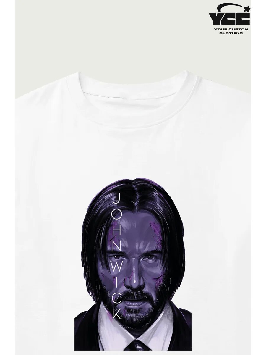 Футболка спортивная