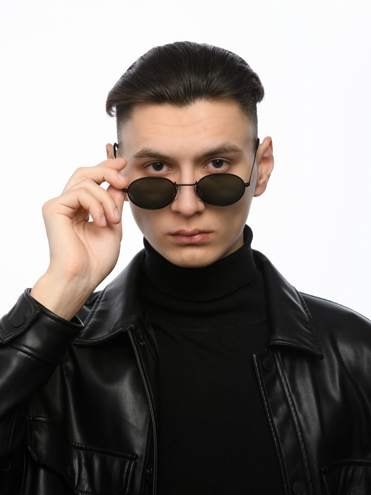 Солнцезащитные очки