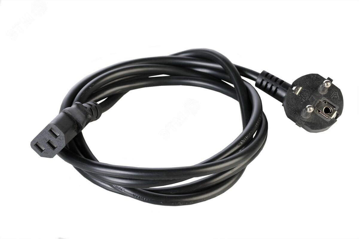 Кабель питания ЦМО R-10-Cord-C13-S-1.8