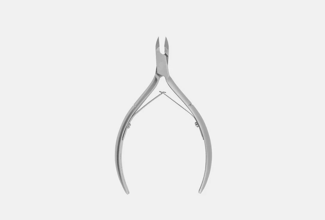 Кусачки для кутикулы Yoko SK 003, из японской стали, 1 штука