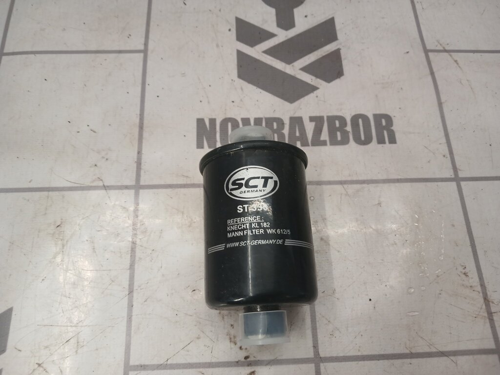 Фильтр топливный Opel Vectra B 1999-2002