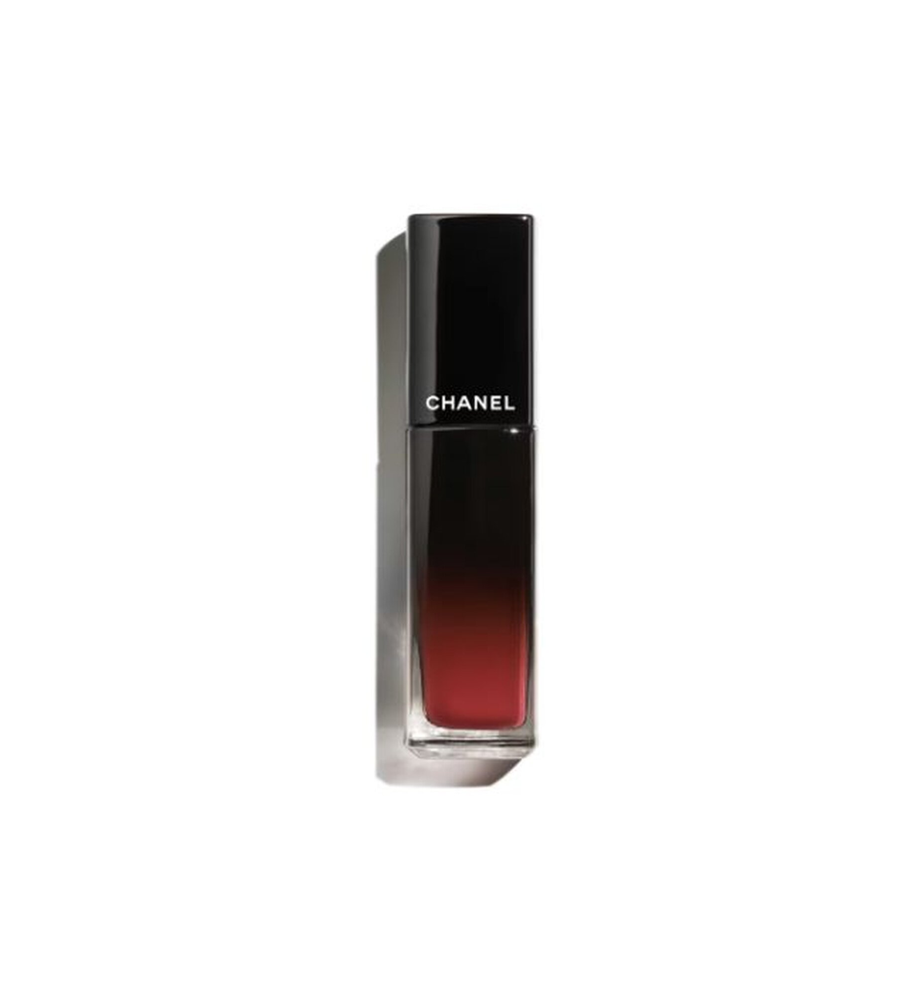 CHANEL ROUGE ALLURE LAQUE Стойкая жидкая помада оттенок 87 - ROUGE IRRGULIER