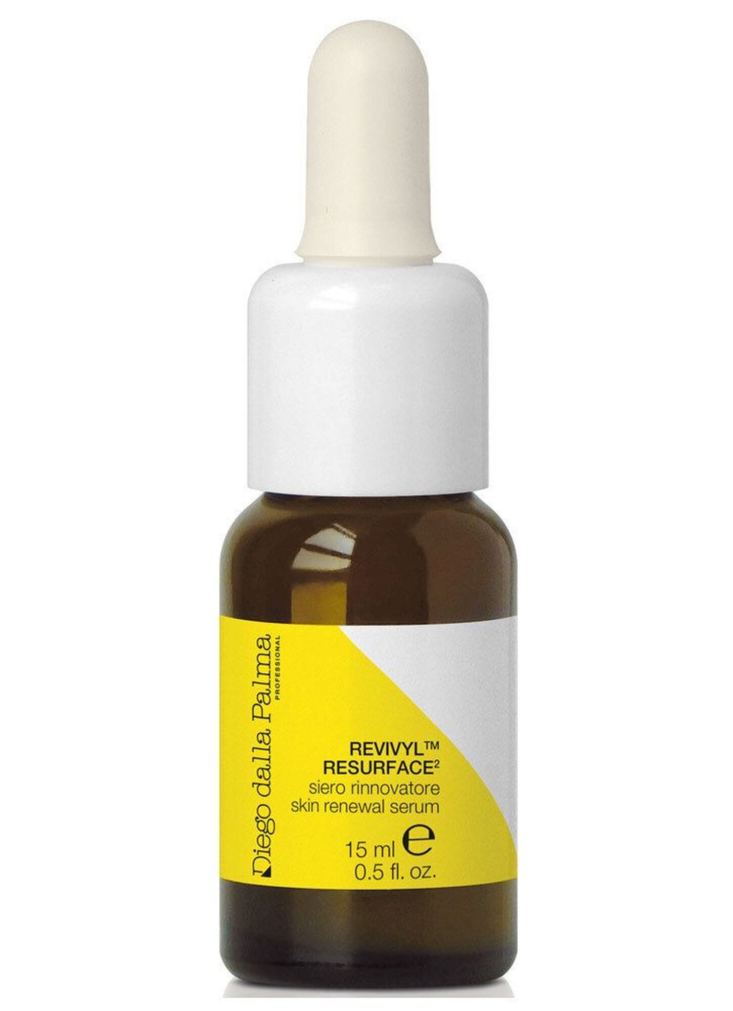 Diego Dalla Palma Обновляющая сыворотка для лица Skin Renewal Serum 15 мл