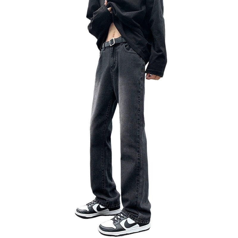 Джинсы Evil lions